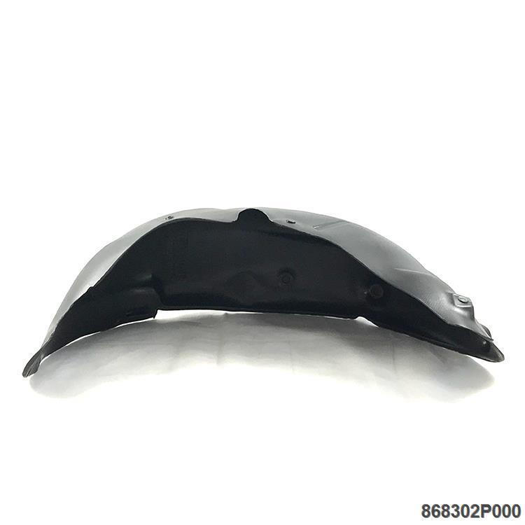 868302P000 Inner fender for Kia SORENTO 09 Rear Left - Buy inner fender ...