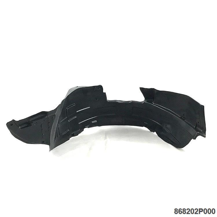 868202P000 Inner fender for Kia SORENTO 09 Front Rigth - Buy inner ...