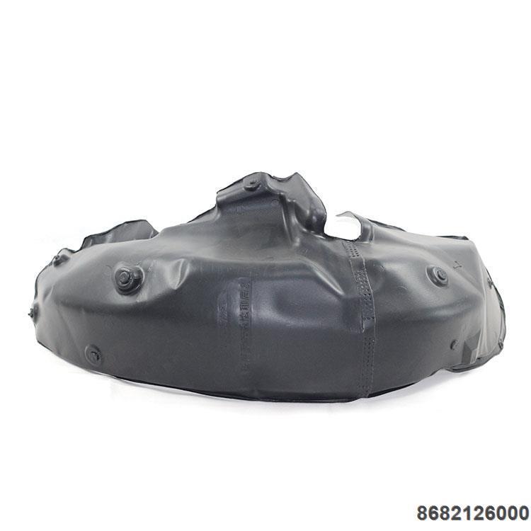 8682126000 Inner fender for Hyundai SANTA FE 00 Rear Left - Buy ...