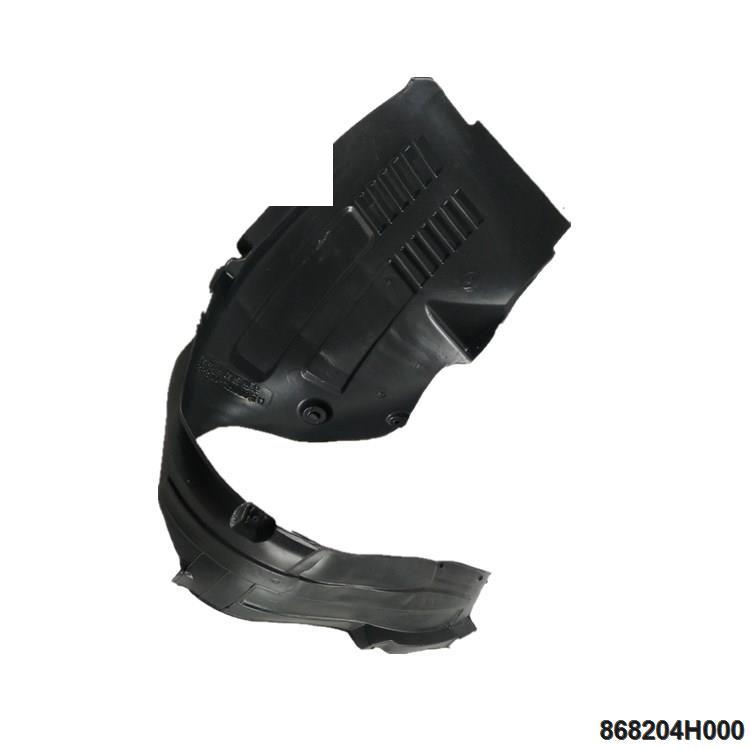 868204H000 868124H000 Inner fender for HyundaiSTAREX H1 07 Front Right ...