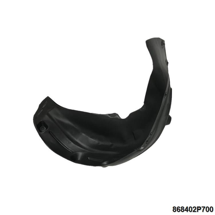 868402P700 Inner fender for Kia SORENTO 12 Rear Right - Buy inner ...
